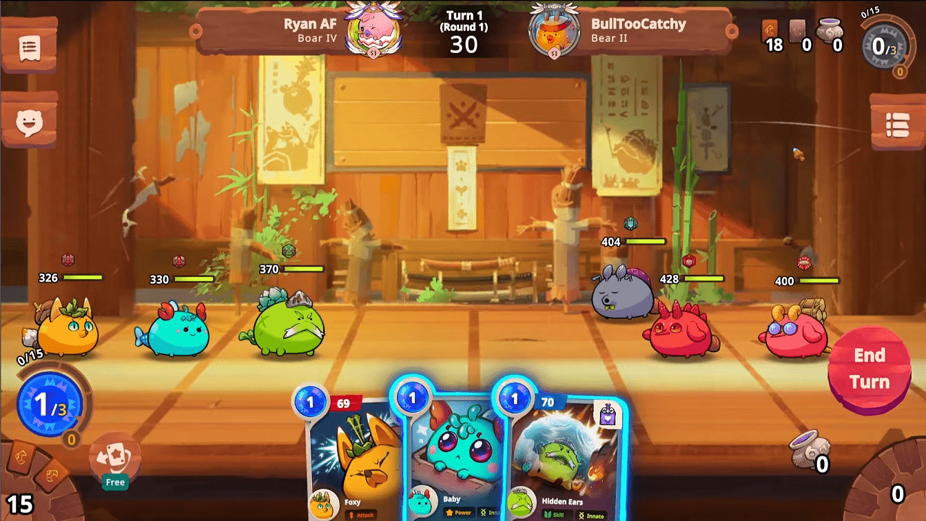 Axie Infinity: Origins – Web3Gamer.net