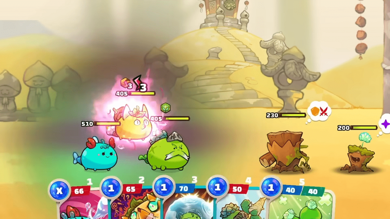 Axie Infinity: Origins – Web3Gamer.net