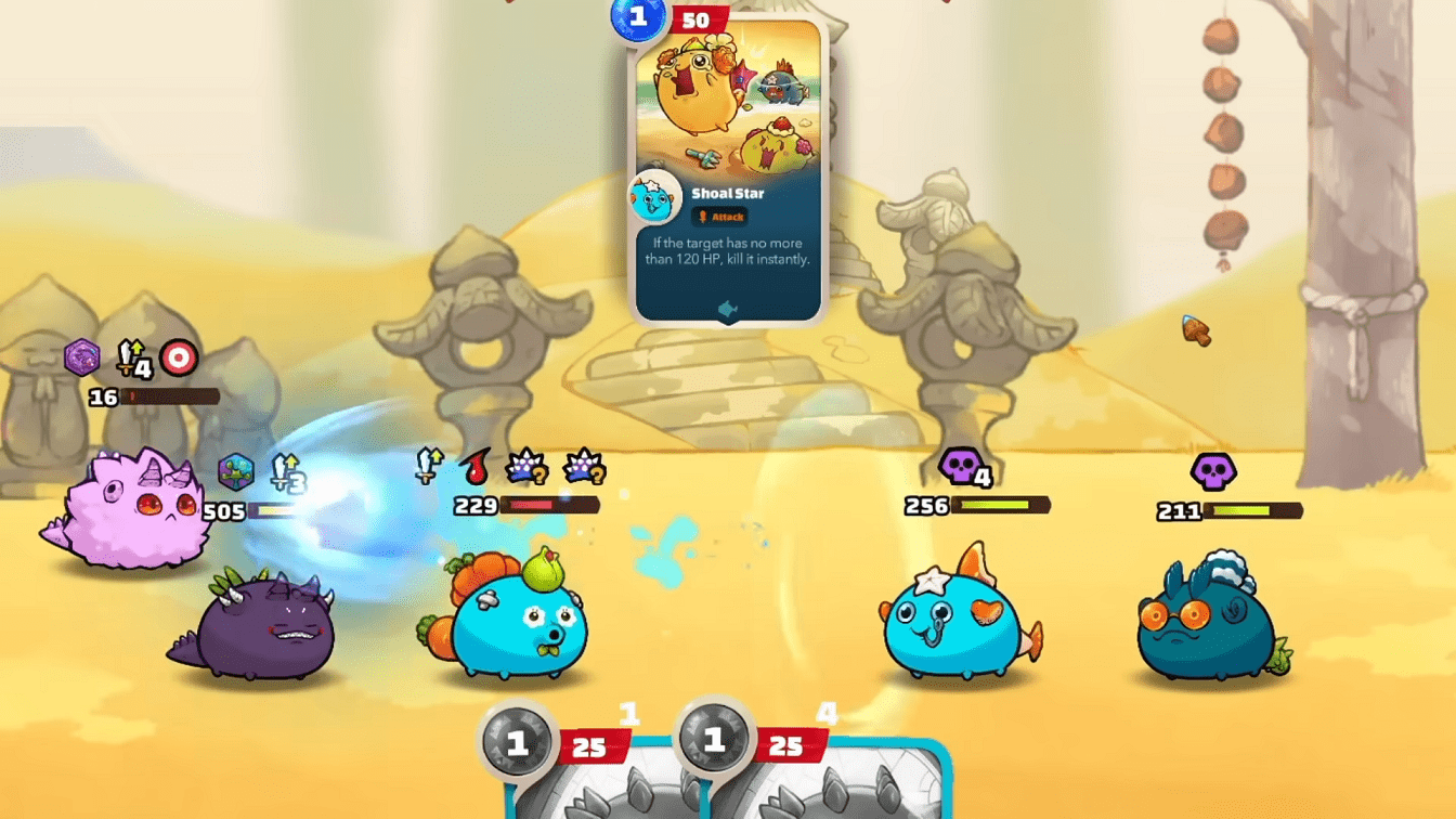 Axie Infinity: Origins – Web3Gamer.net