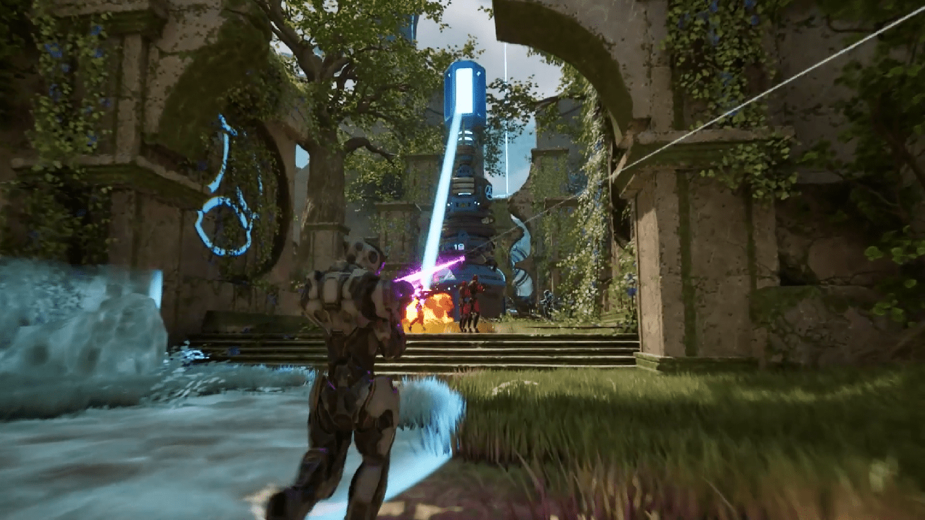 Nexus – Web3Gamer.net