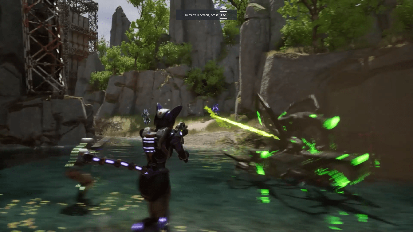 Nexus – Web3Gamer.net