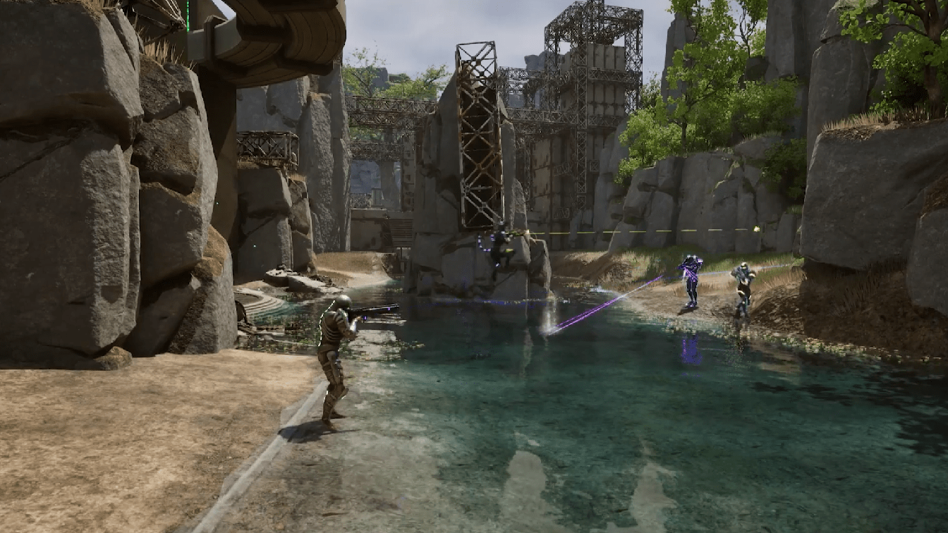 Nexus – Web3Gamer.net