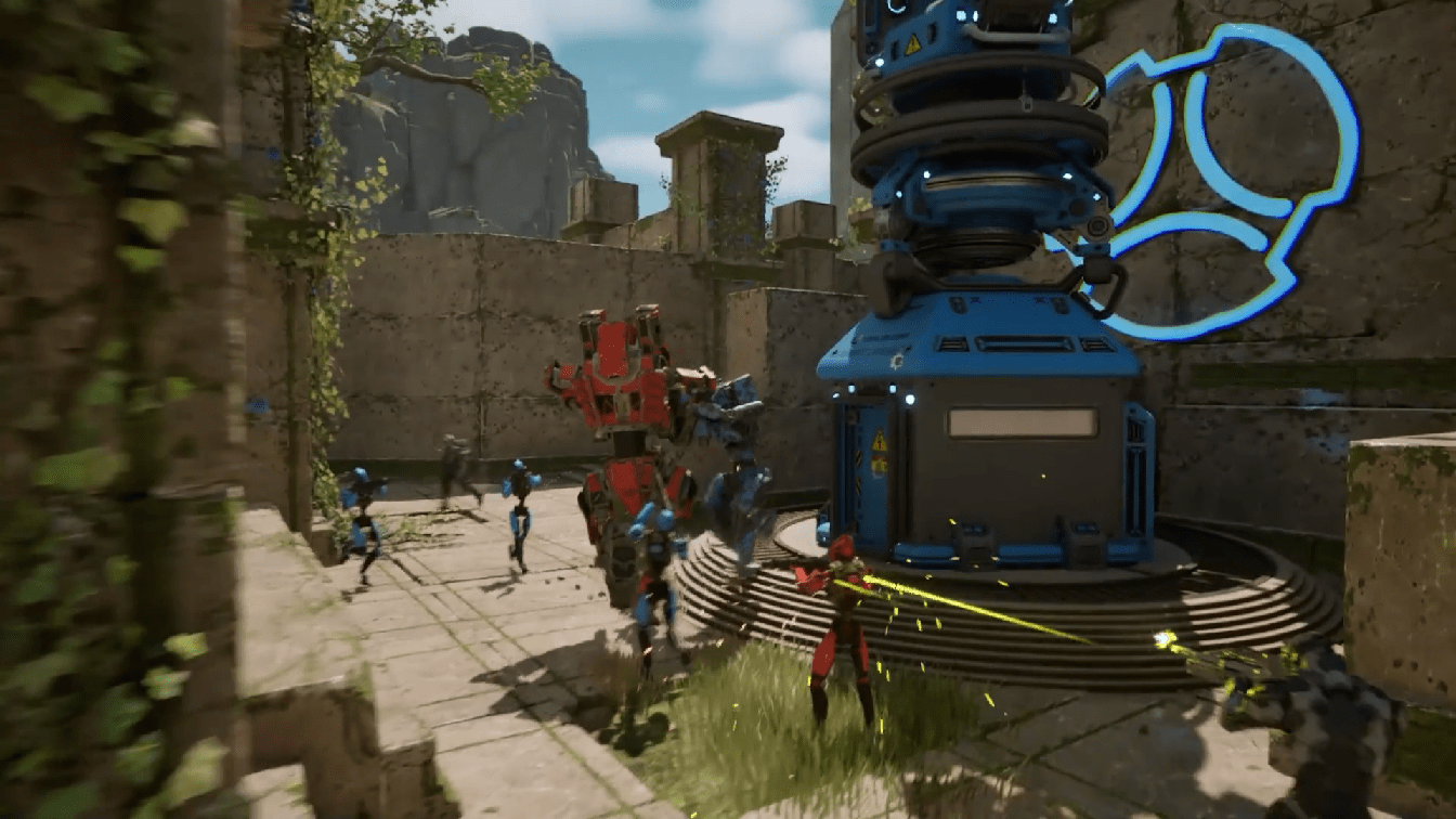 Nexus – Web3Gamer.net