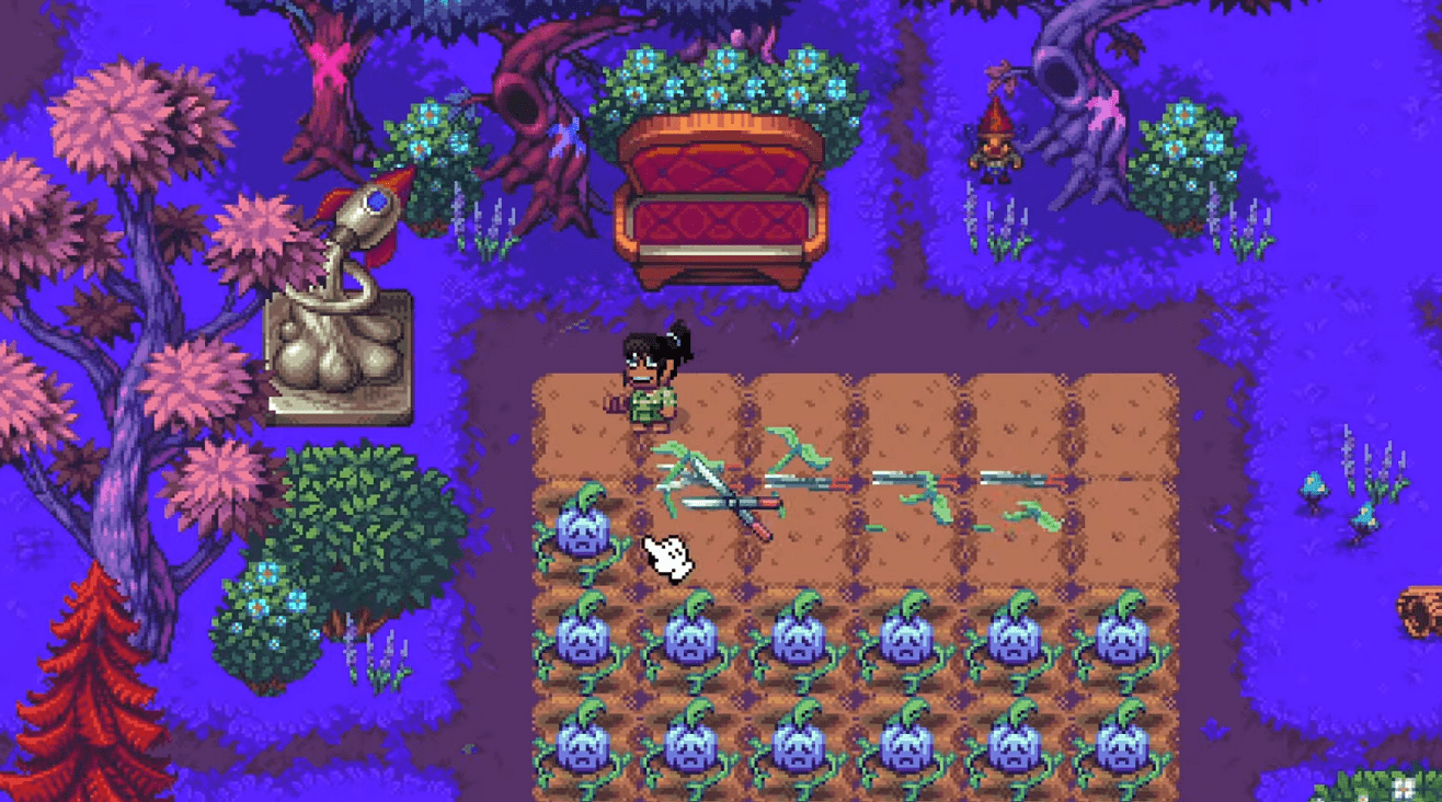 Pixels – Web3Gamer.net