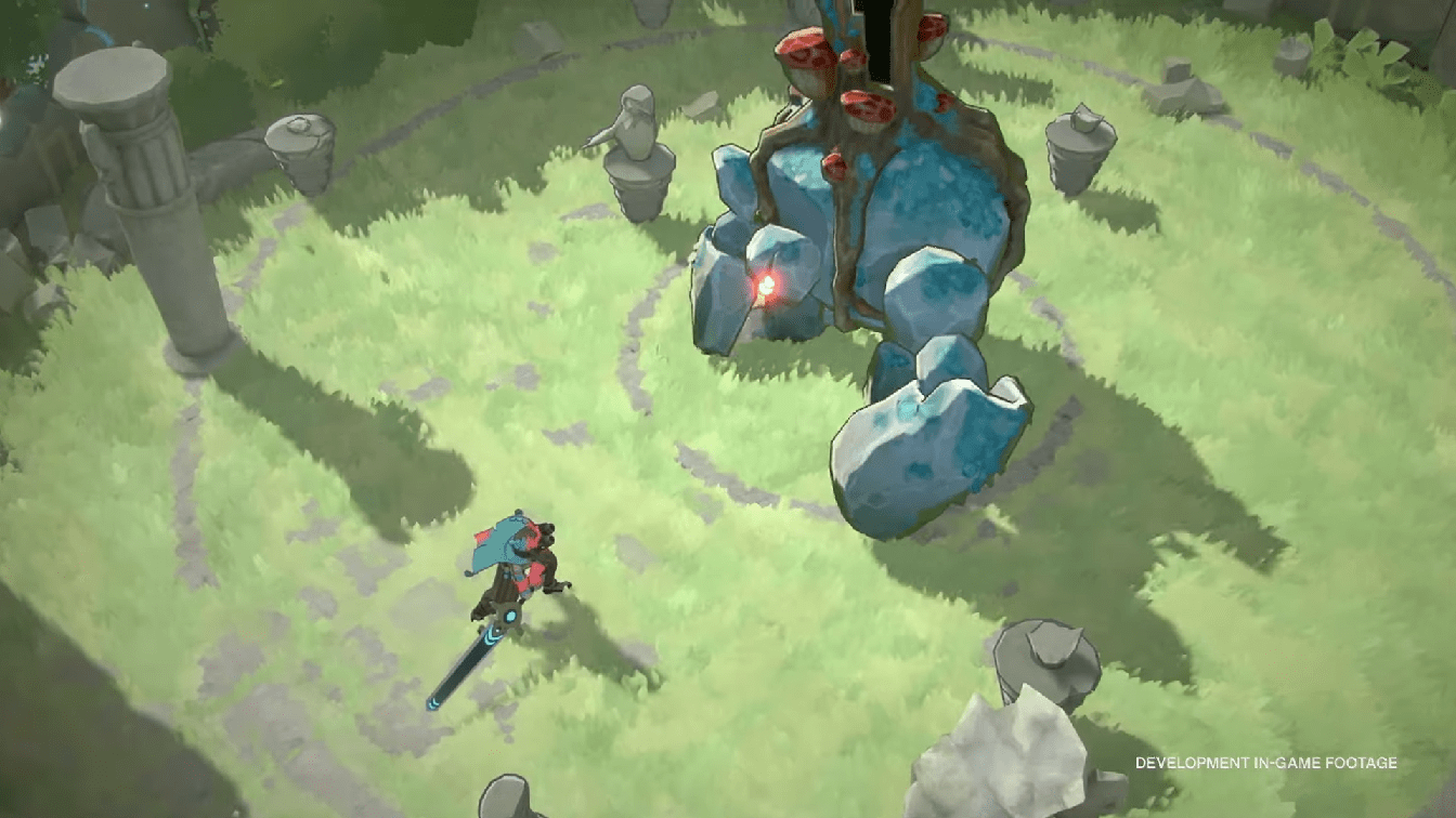 Treeverse – Web3Gamer.net